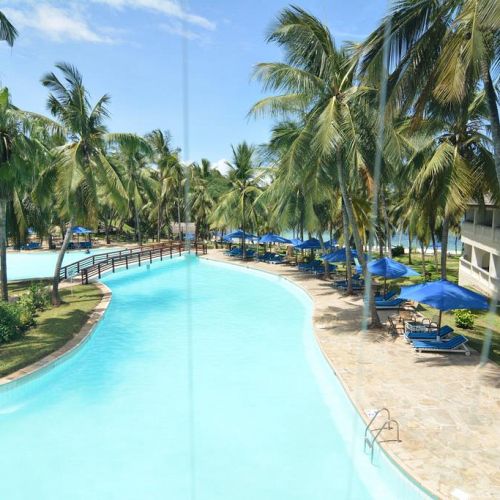 Flamingo Beach Resort & Spa
